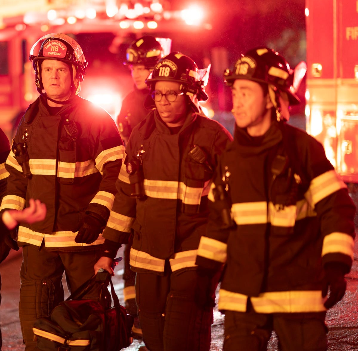 Everything '9-1-1' Fans Need to Know About the New Spinoff, '9-1-1 ...