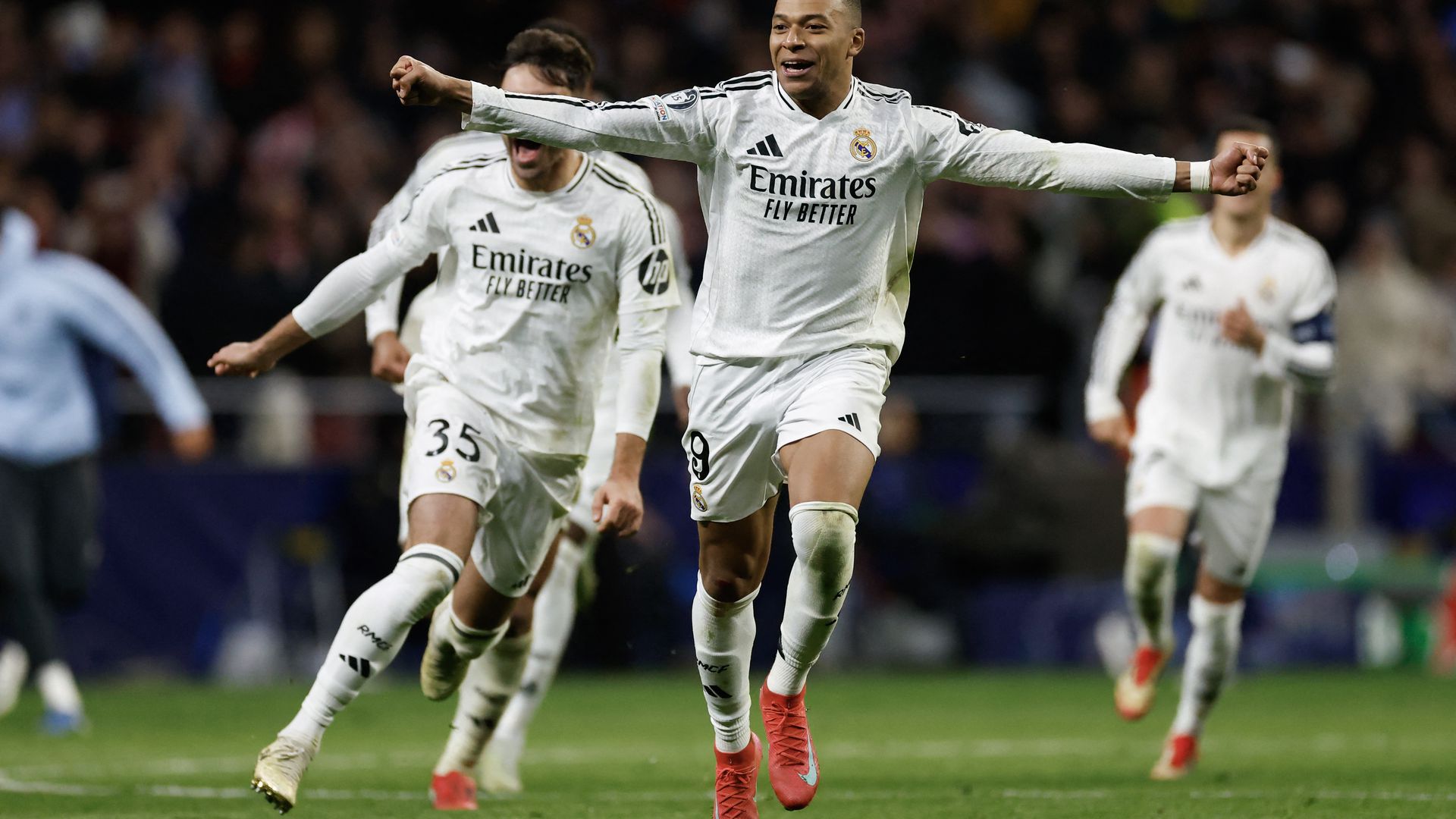 Three observations from Real Madrid’s penalty shootout win vs Atletico ...