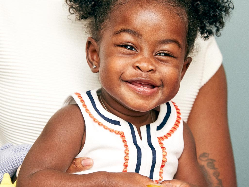 Why does my child have a rash after getting the MMR vaccine?