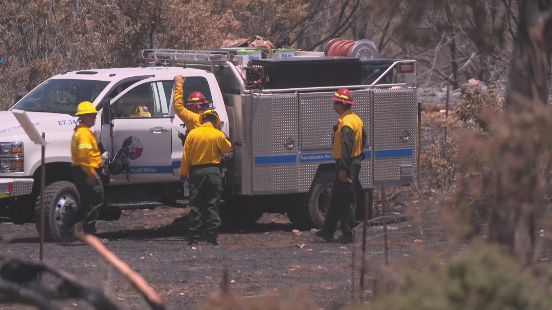 "It's going to be bad" | Fire departments, state officials prepare for ...