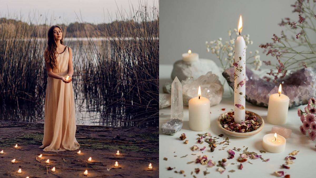 Powerful rituals to attract luck during total lunar eclipse and Blood Moon