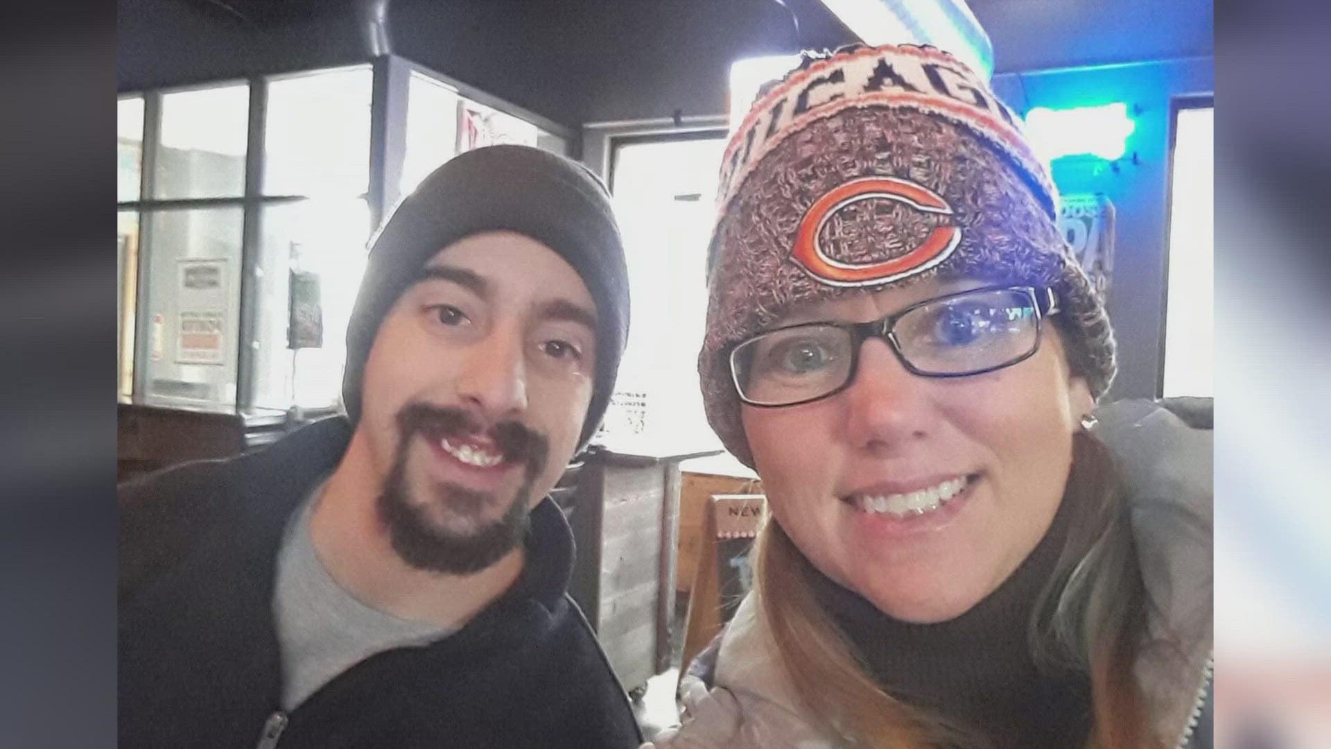 Missing Wisconsin woman believed to be in Tampa