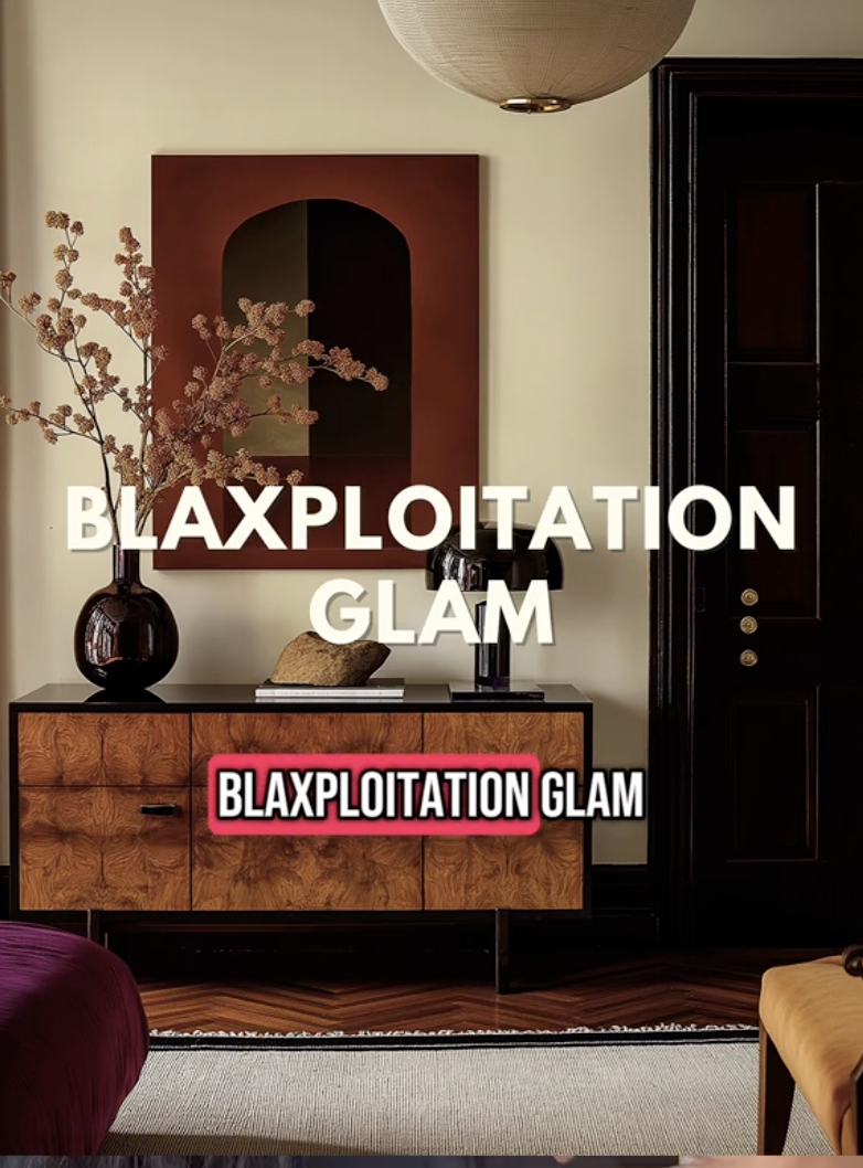 Black Diaspora Design Trends