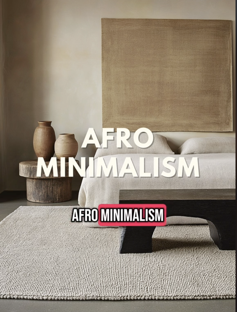 Black Diaspora Design Trends | The Internet's largest African American ...