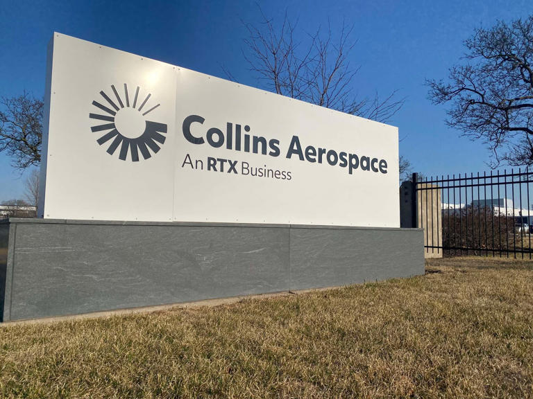 Collins Aerospace confirms layoffs in Rockford