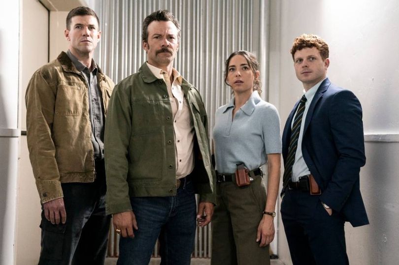 Where was NCIS Origins filmed? Inside the locations used for the Gibbs ...