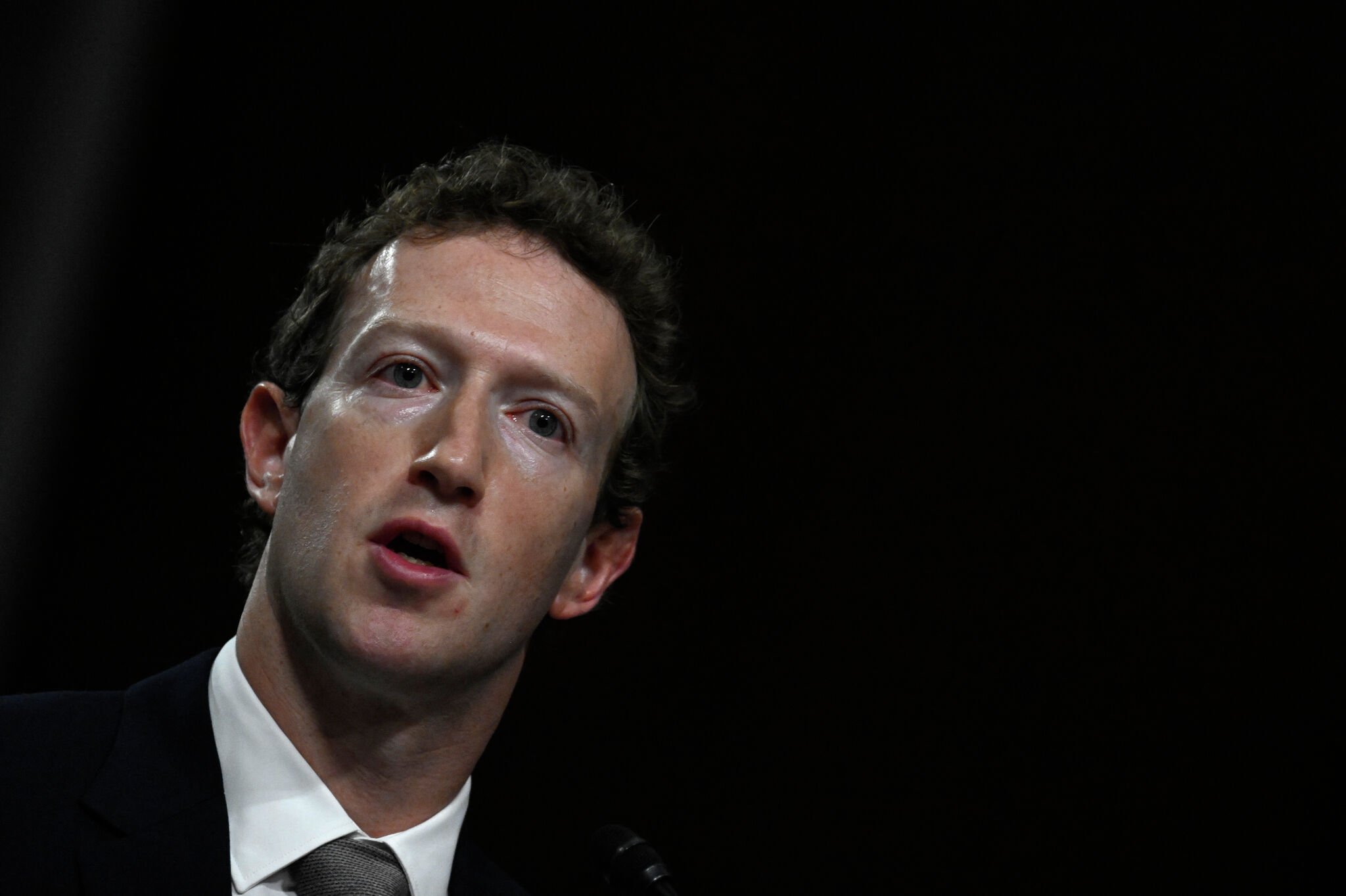 Ex-Facebook director's new book paints brutal image of Mark Zuckerberg