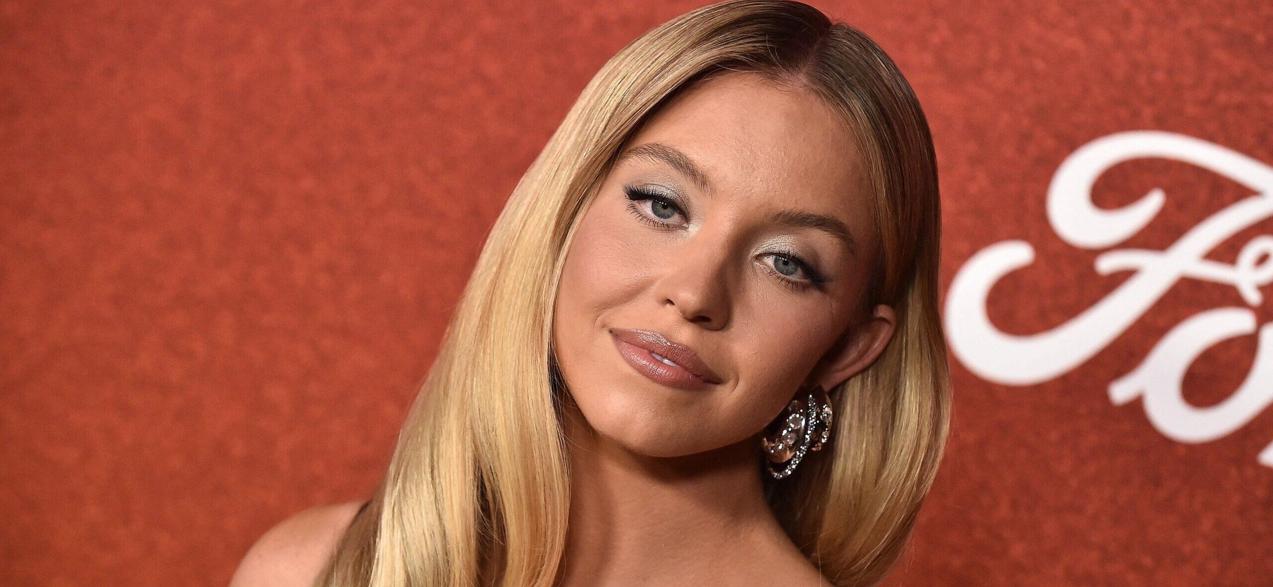 'Woke' Writer Faces Backlash After Calling Sydney Sweeney A 'Butterface ...