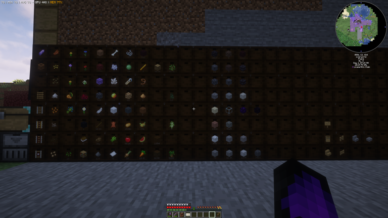 I Can’t Play Minecraft Without These 5 Mods