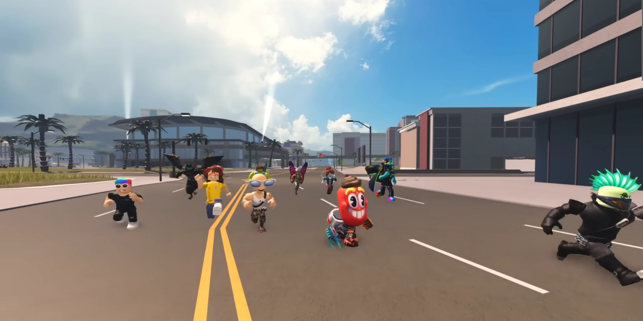 "Don't Let Your Kids Be On Roblox", Says Studio CEO To Parents Worried ...