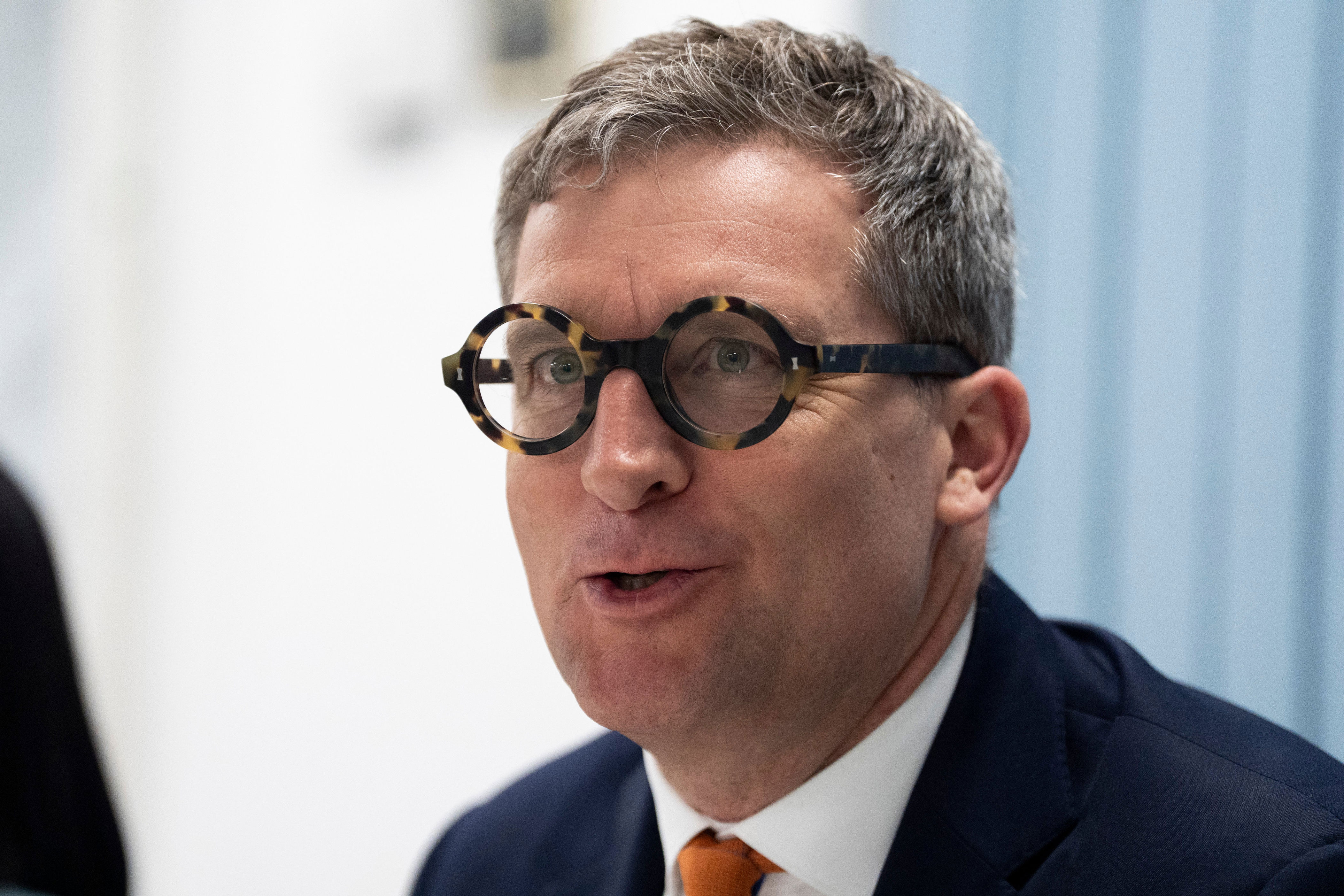 Prisons set to run out of spaces again within a year despite early ...