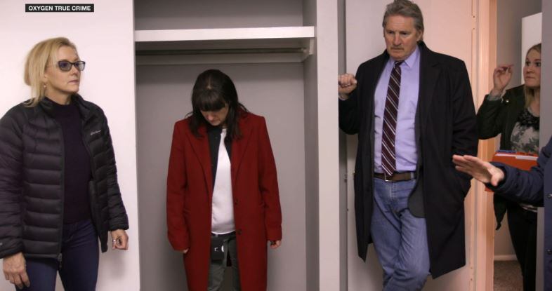 Anita Knutson Cold Case: Break in case leads to 2022 arrest