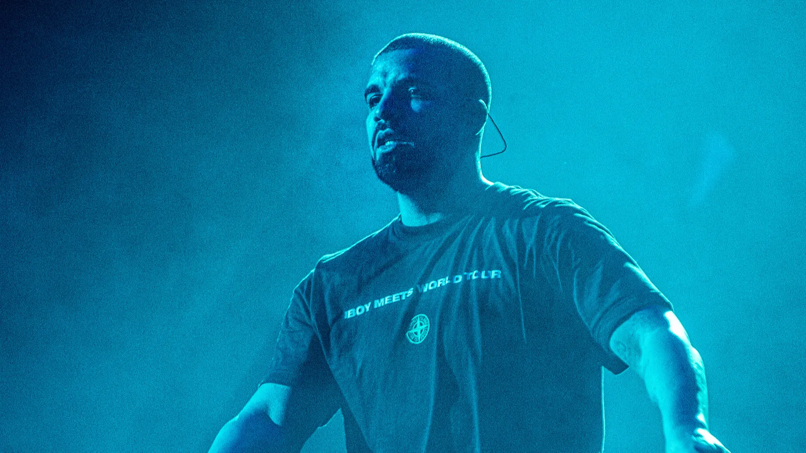Drake’s Label Seeks to Drop Lamar Lawsuit