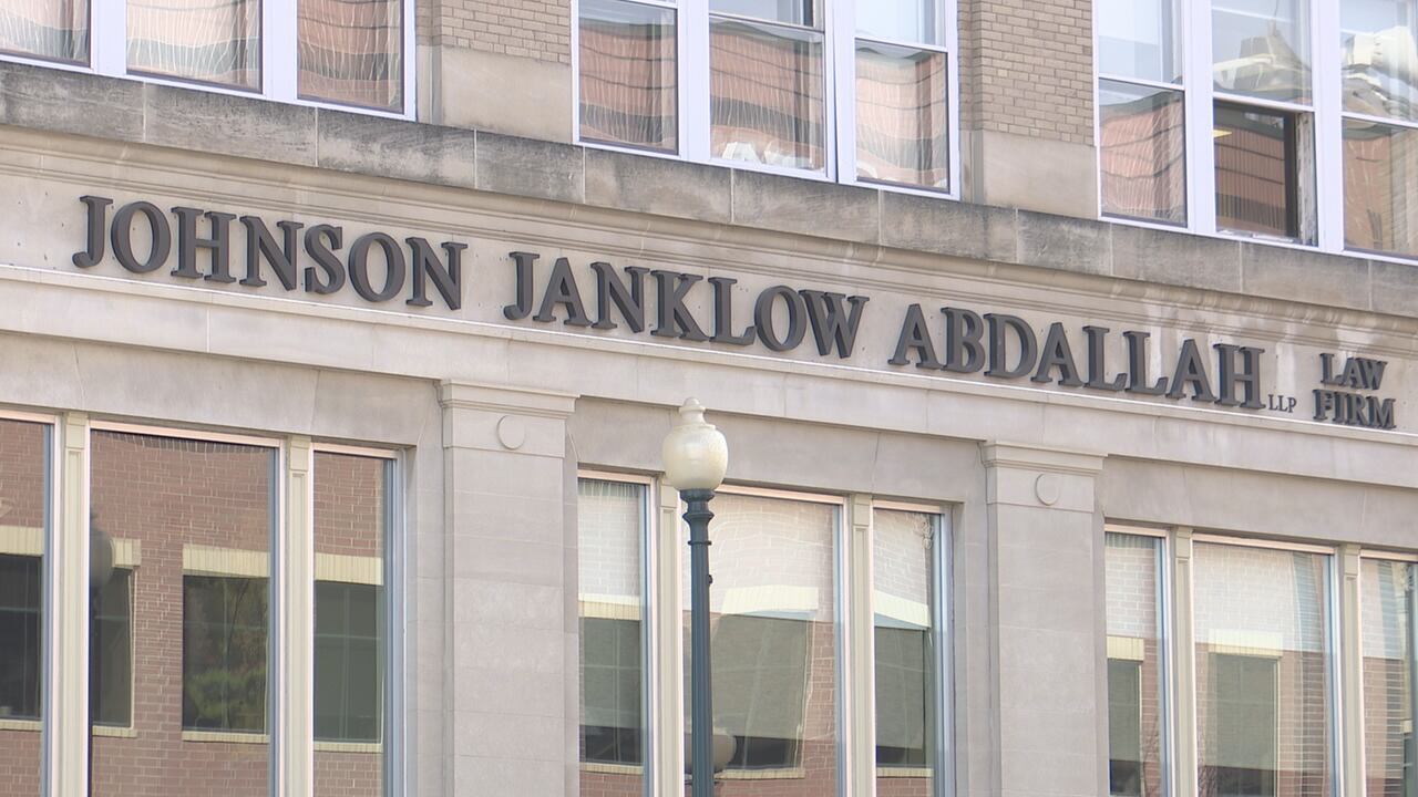 Johnson, Janklow, Abdallah receives national honor