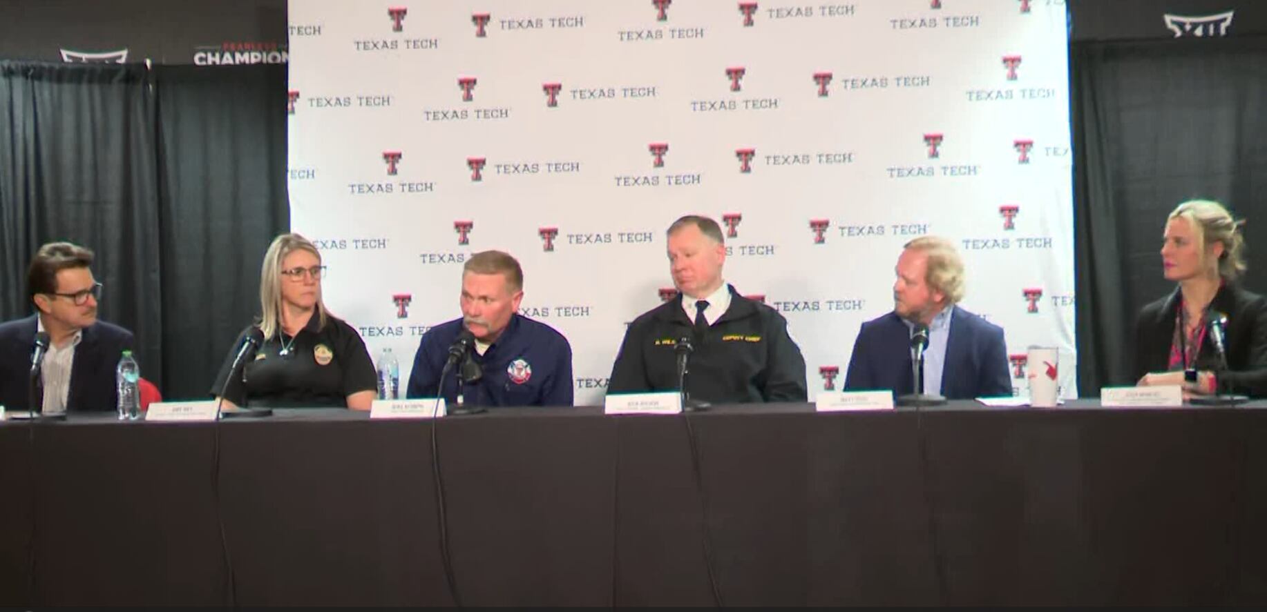 Officials say no injuries, no danger to public as State Fire Marshal ...