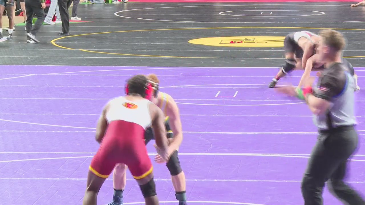 NCWA hosts largest collegiate championship in history, draws thousands