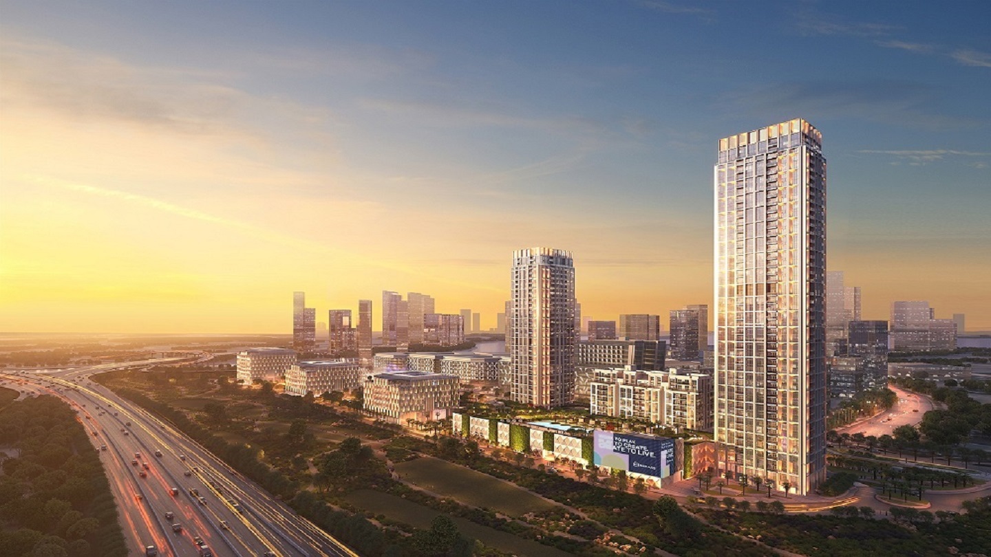 Arabian Construction Company secures Meraas’ contract to build Design ...