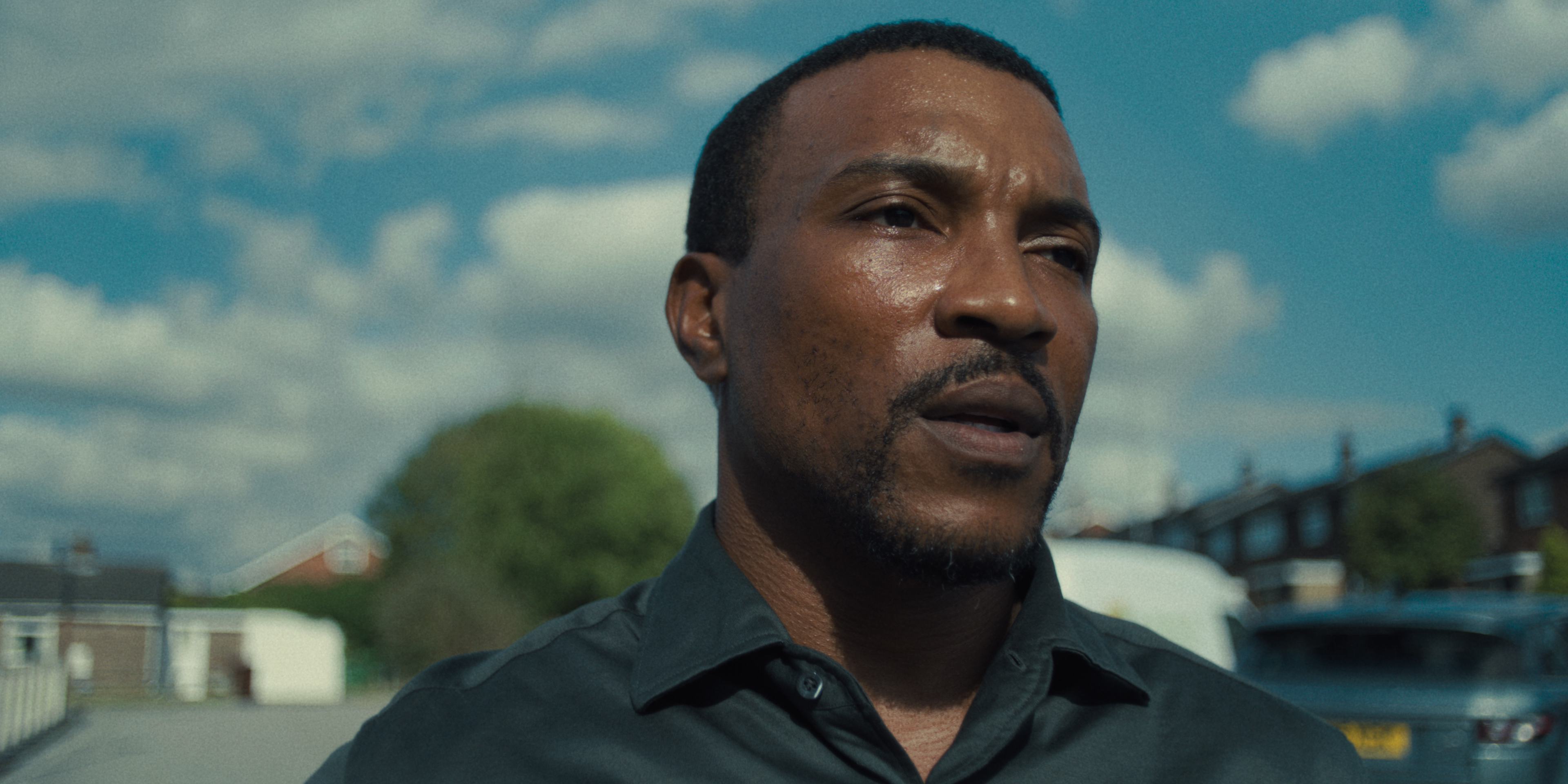 How we made Adolescence: director Philip Barantini on the one-take wonder