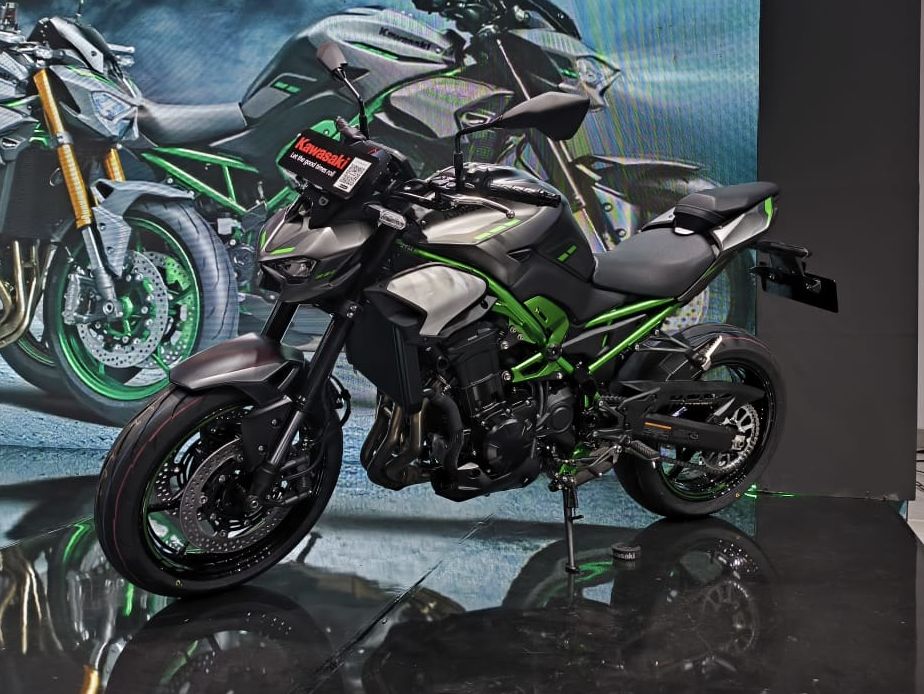 Ternyata Ini Alasan Kawasaki Turunkan Harga Z900 Baru Sampai Rp 70 Juta