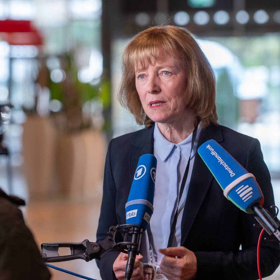 Das sagt die Verhandlungsführerin der Kommunen über Verdi