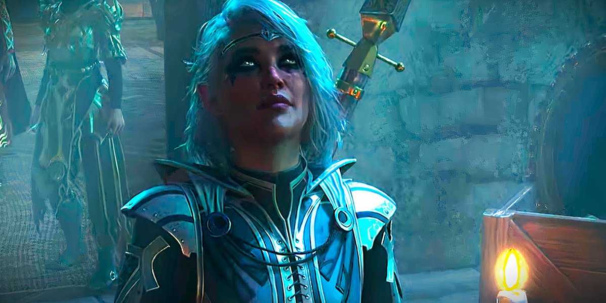 15 Most Fun-To-Play Class Builds In Baldur's Gate 3