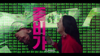 Newtopia | show | 2025 | Official Trailer