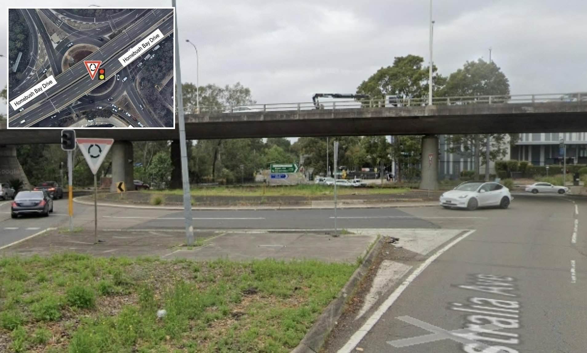 Astonishing cost of fixing nation's most hated roundabout revealed