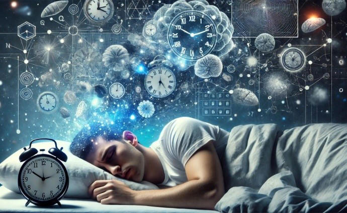 Trastornos del sueño: causas, consecuencias y tratamientos clave