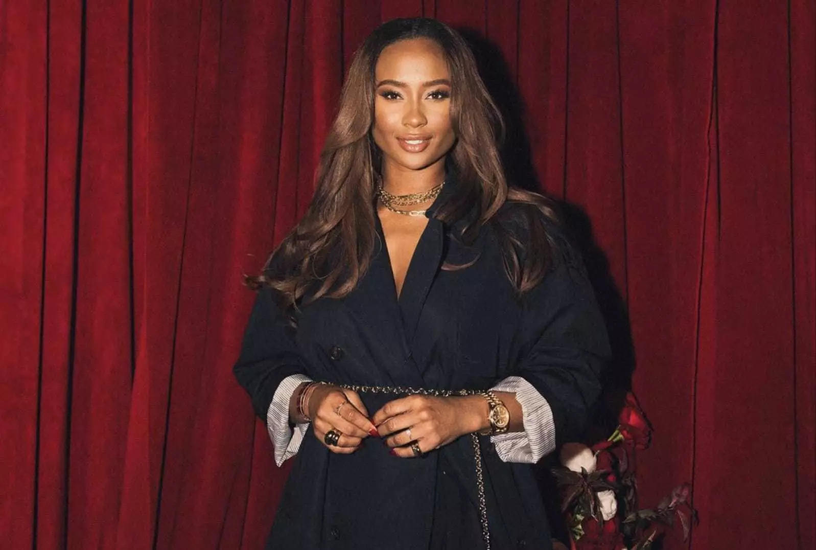 Kayla Nicole’s cryptic post has fans wondering—Is she still processing ...