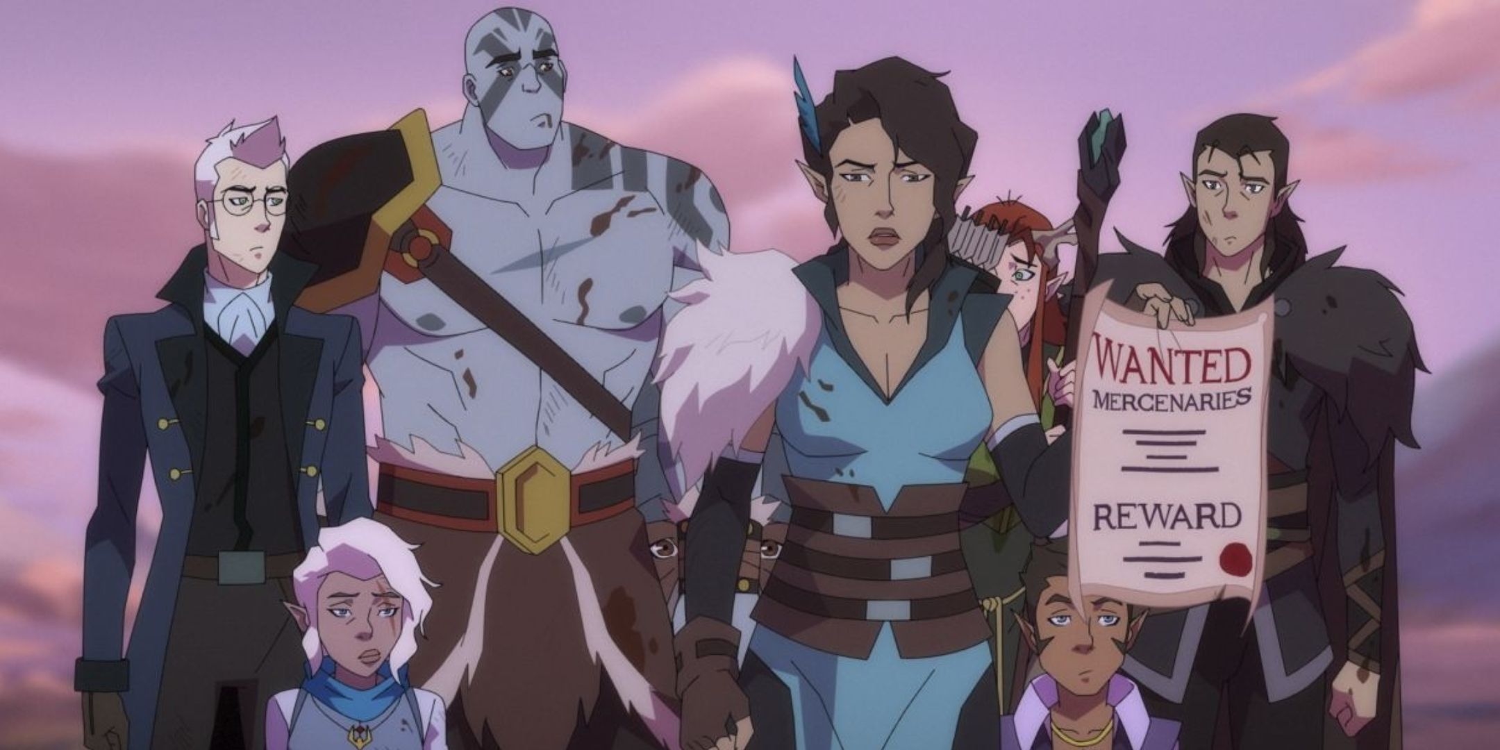 "Any Day Now" - Critical Role CEO On When Their Exandria Video Game ...