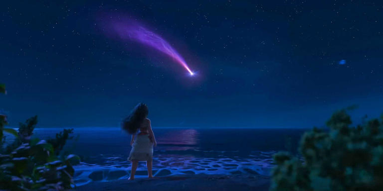 Every Song In Moana 2, Ranked Worst To Best