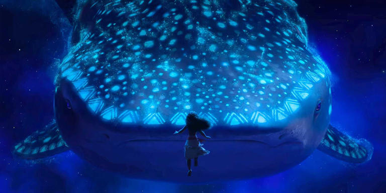 Every Song In Moana 2, Ranked Worst To Best