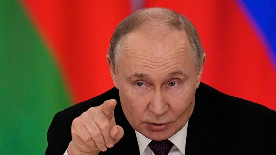 Putin says he has reservation over ceasefire deal, thanks PM Modi ...