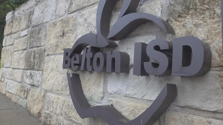 Belton ISD announces 2026 teachers of the year