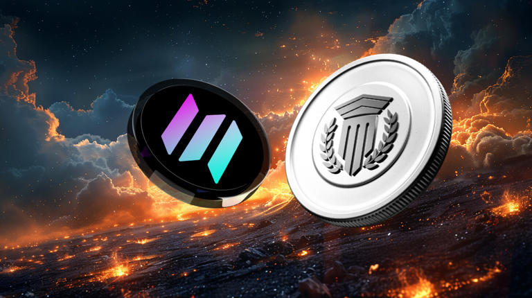 Why We Could See Mutuum Finance (MUTM) At $3 And Solana (SOL) At $870 At The End Of This Bull Run