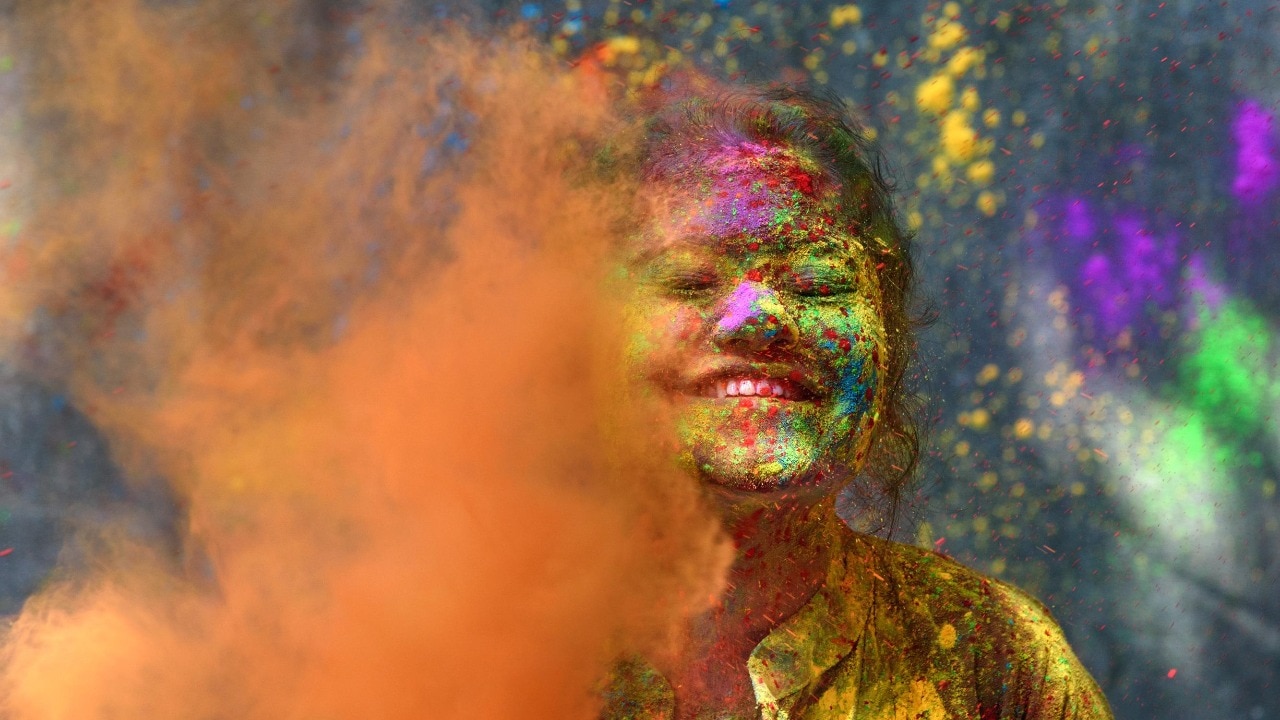 Holi and waterborne diseases: How to stay infection-free