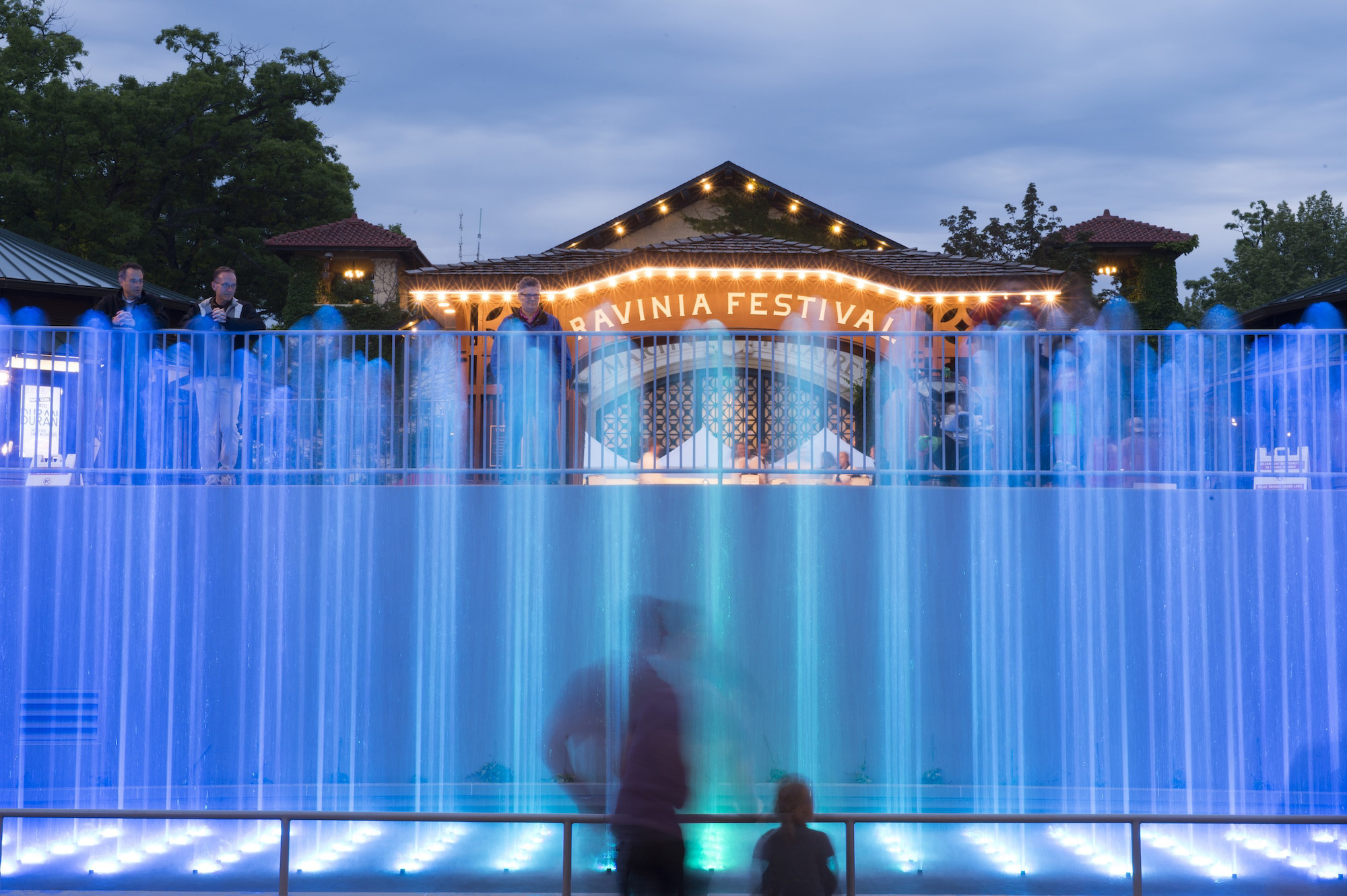 Ravinia Festival 2025 Lineup: Cynthia Erivo, Lenny Kravitz & More Ravinia Festival 2025 Lineup: Cynthia Erivo, Lenny Kravitz & More