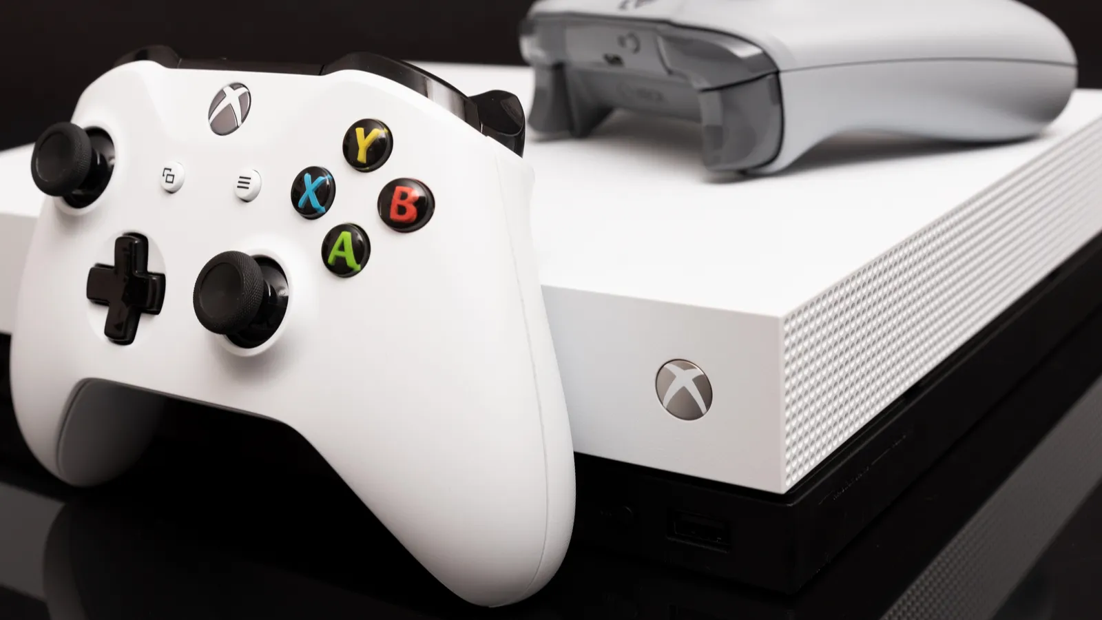 Xbox One X Is It REALLY That Good?