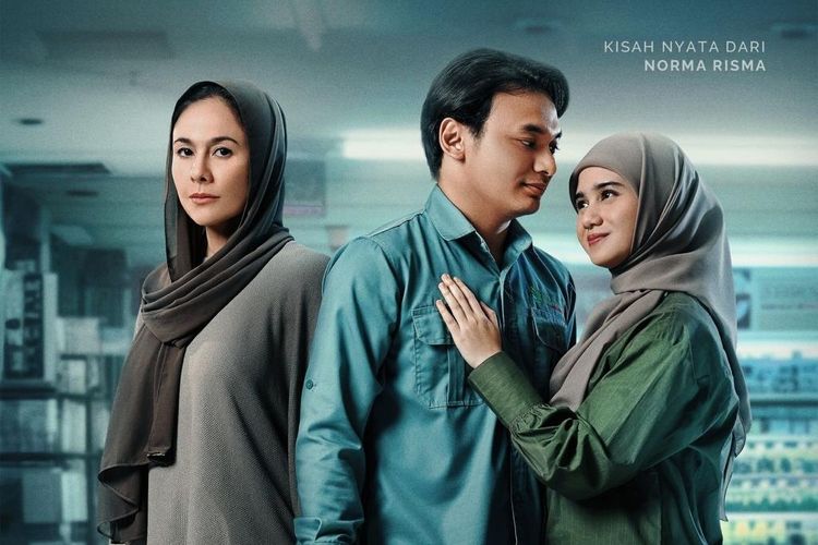 Ustaz Hilmi Firdausi Sentil Film Norma: Antara Mertua dan Menantu ...