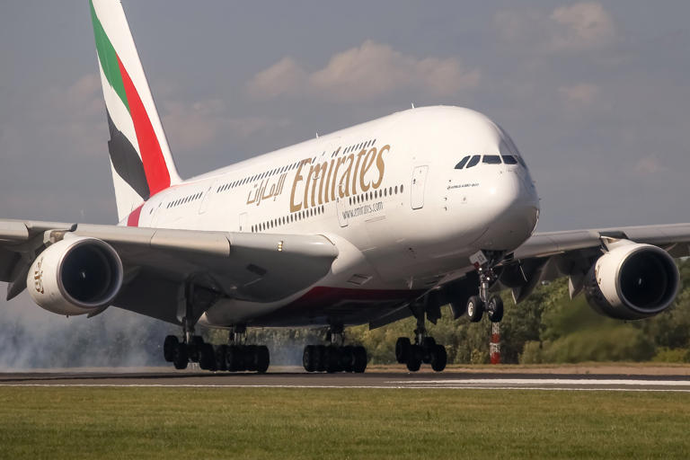 Up To 79 Daily Flights: Where Emirates’ Airbus A380s Will Fly This Summer