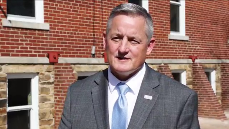 Rep. Westerman talks DOGE cuts, potential government shutdown