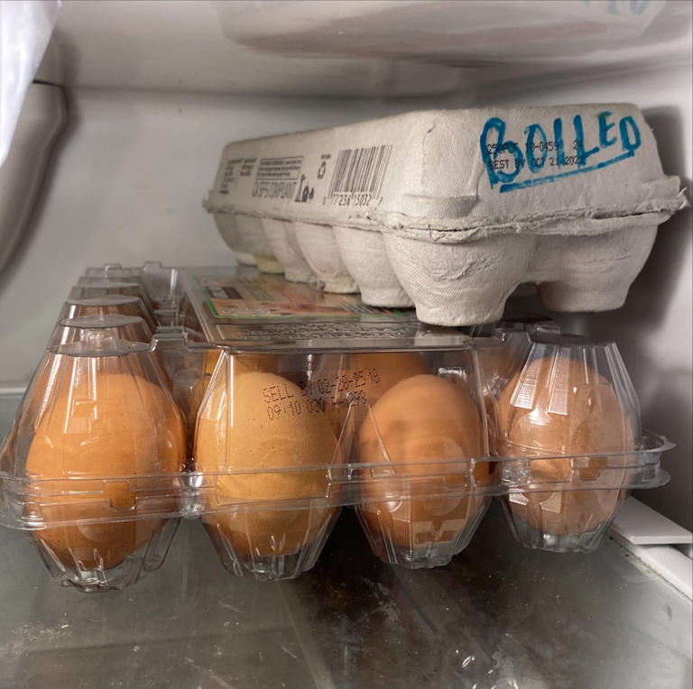 Are egg prices really going down? Here’s what we found