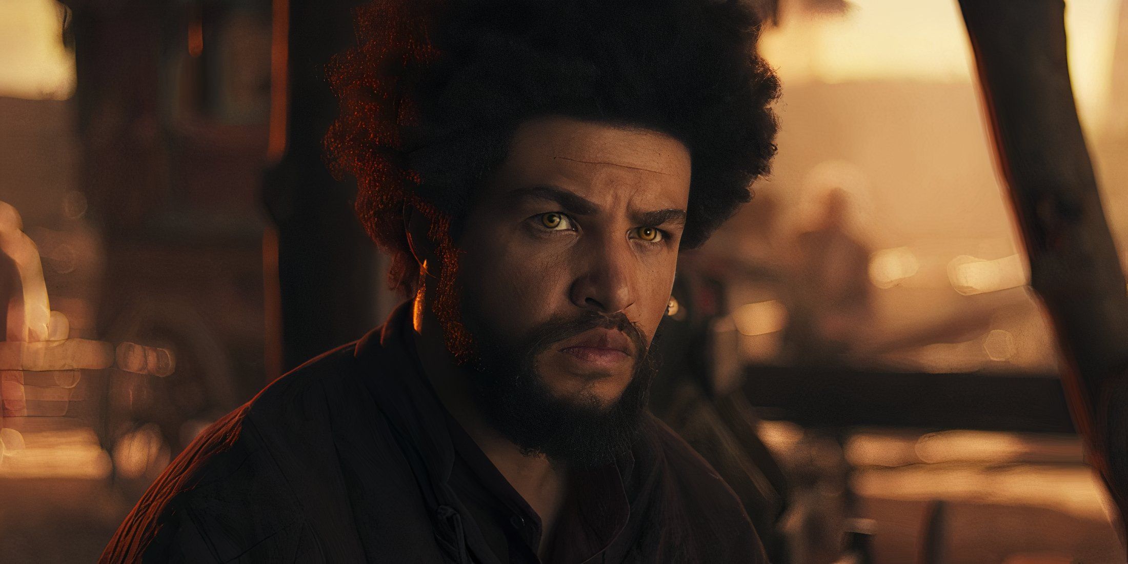 Wheel Of Time Season Ahead Trailer: S3 Footage Previews Rand's Aiel ...