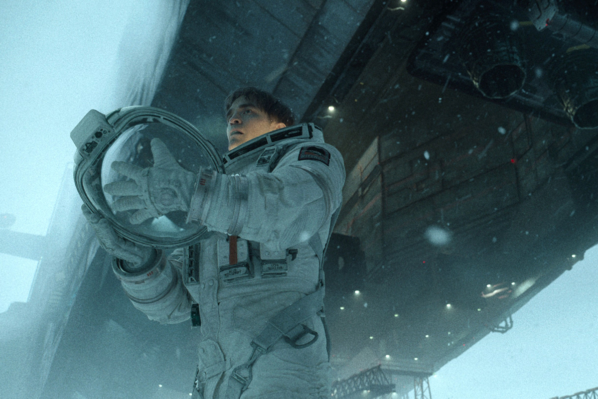 ‘Mickey 17' Production Designer Explains How the Human Printer Works ...