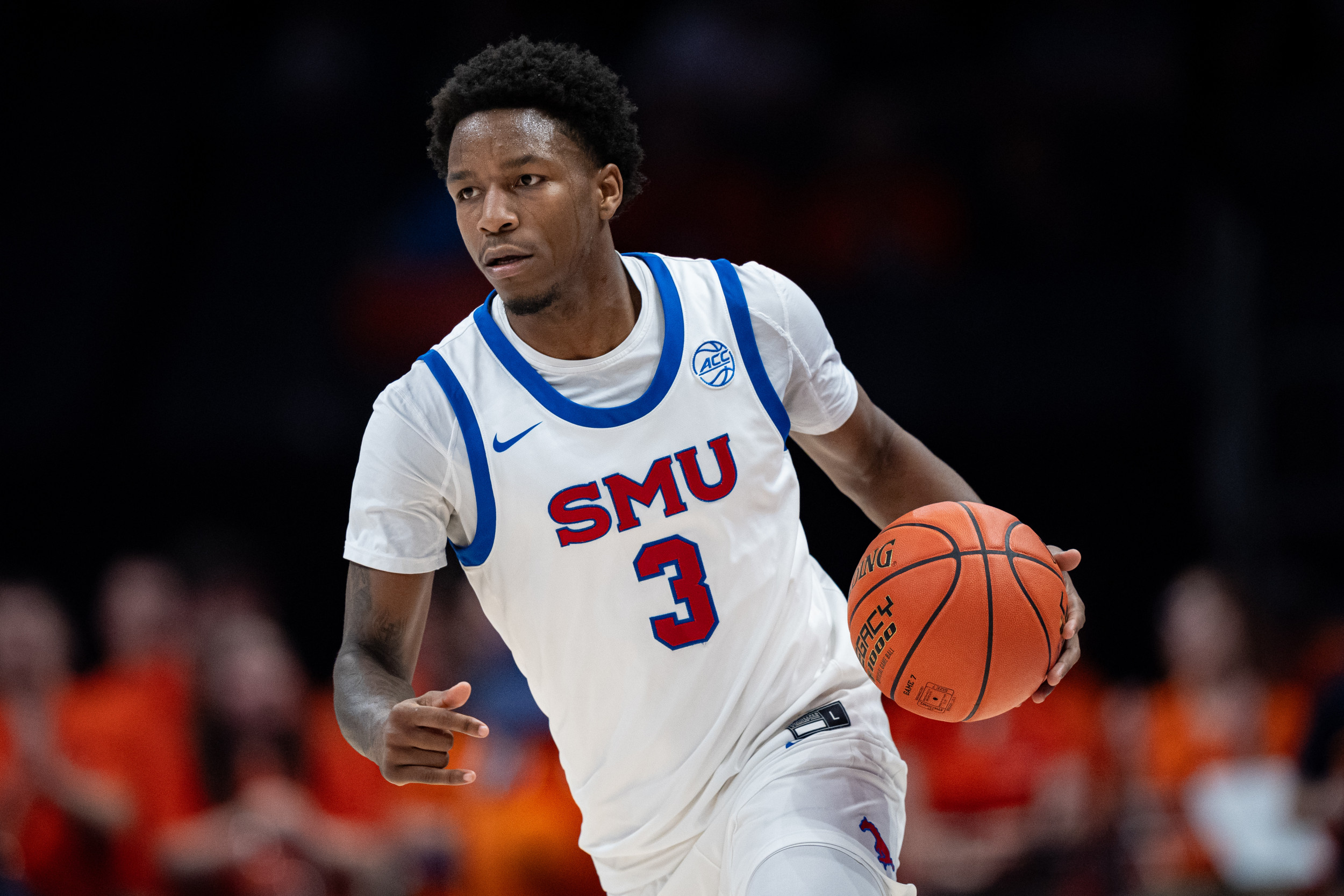 How to Watch SMU vs Clemson: Live Stream ACC Tournament, TV Channel
