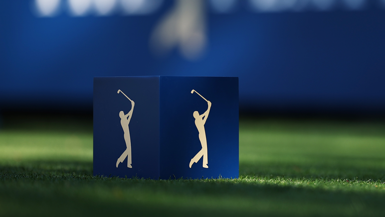 2025 Players Championship tee times, pairings: Complete field, groups, schedule for Round 2 at ...