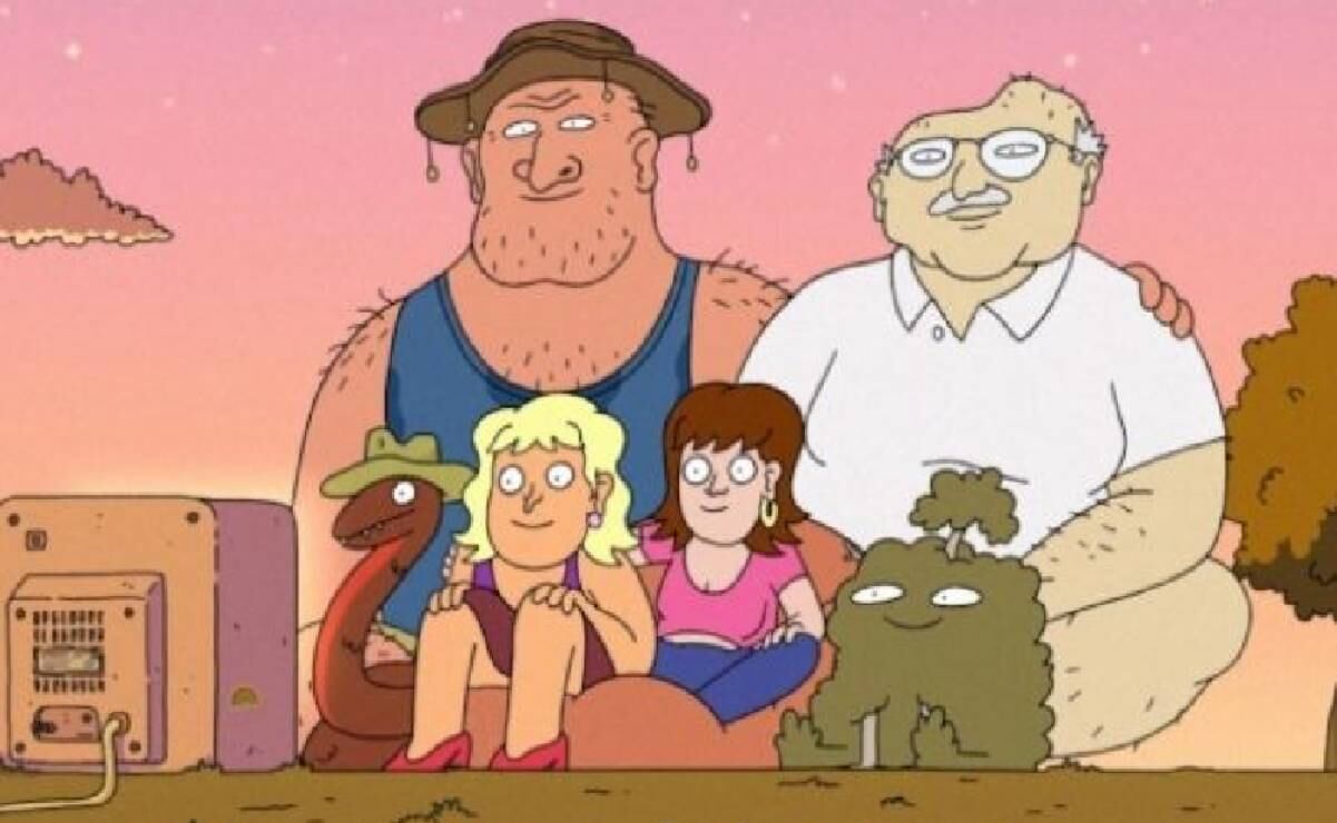 ¿Qué ver?: “YOLO: Solo se vive una vez” vuelve con más humor corrosivo