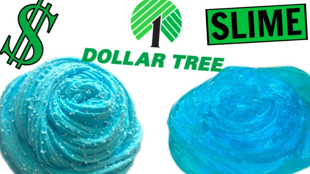 Dollar Store Slime Magic: Budget Friendly Slime Creations