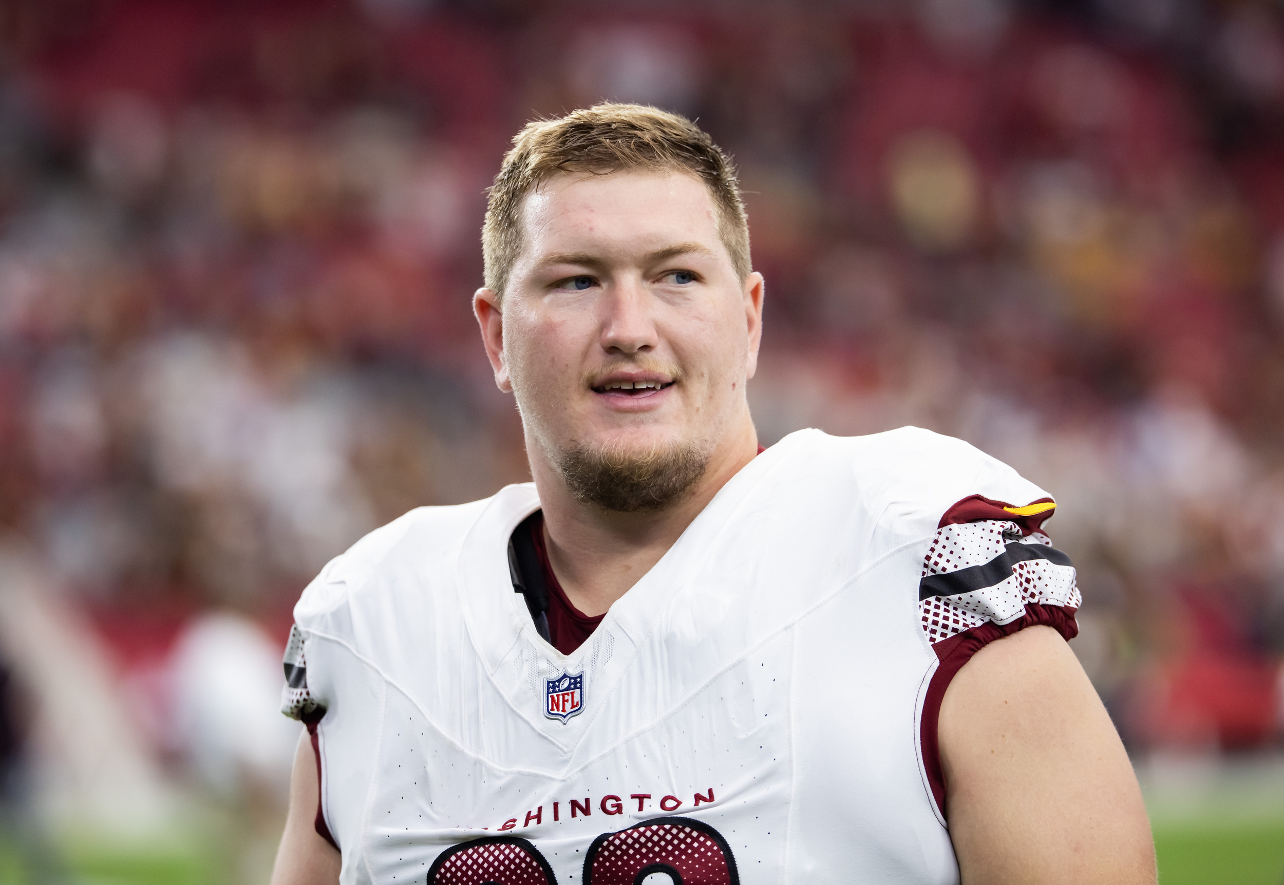 Commanders re-sign quartet of role players