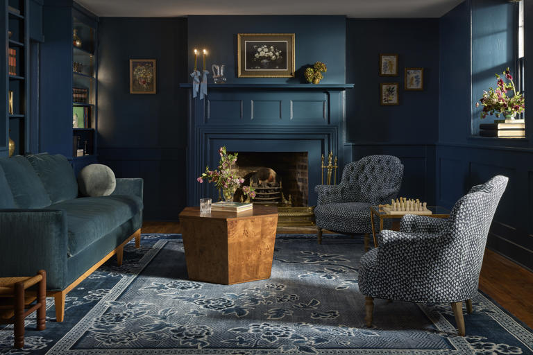 Ruggable x Gracie Collection